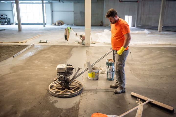 Chapes – Progin Sols SA