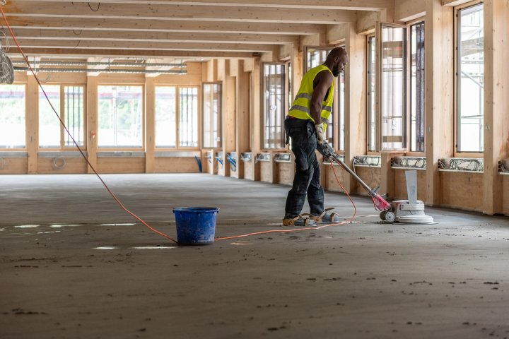 Chapes – Progin Sols SA